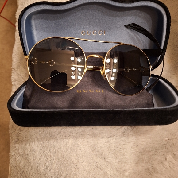 Gucci | Accessories | Authentic Gucci Sunglasses | Poshmark